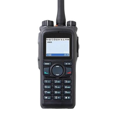 China PD780 Walkie Talkie IP67 Staub- und wasserdicht zu verkaufen