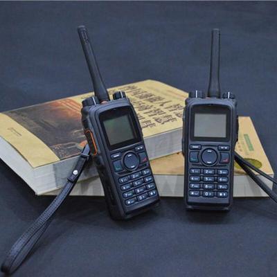 China PD780 Walkie Talkie IP67 Staub- und wasserdicht zu verkaufen