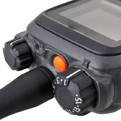 China PD780 Walkie Talkie IP67 Staub- und wasserdicht zu verkaufen