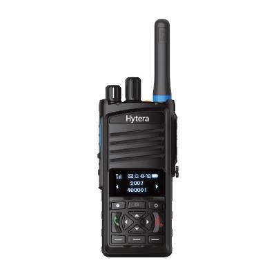 China PT350 Bluetooth 4.0 VOX GPS Walkie Talkie IP68 Waterproof Dustproof Long Range Mobile Radio for sale