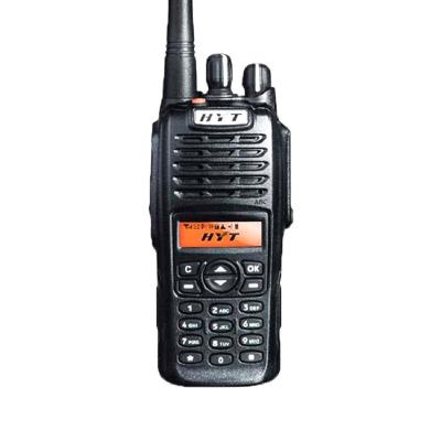 China TC780 Walkie Talkie IP54 Complete Signalisatie Secundaire Ontwikkelingsfunctie Te koop