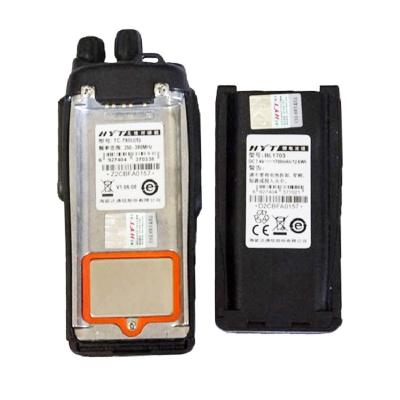 China TC780 Walkie Talkie IP54 Complete Signalisatie Secundaire Ontwikkelingsfunctie Te koop