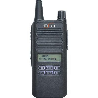 中国 XIR C2620 UHF 2方向 VHF UHF 半キーボード トップブランド ウォーキー・トーキー・ラジオ 販売のため
