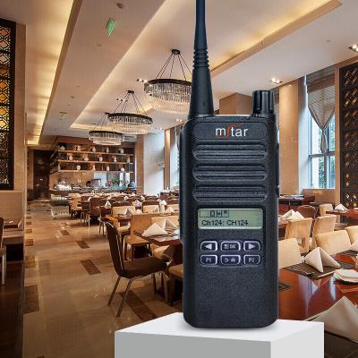 China XIR C2620 Uhf Two-way VHF UHF Half Keyboard Top Brand Walkie Talkie Radio for sale