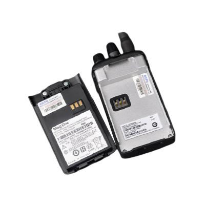 중국 MSTAR A1D 디지털 암호화 디지털 아날로그 호환성 강한 침투력 긴 내구성 장거리 워키 토키 판매용