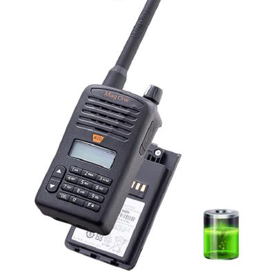 China A2D Digital Analog Subtone Encryption Long Range Frequency Modulation radio Walkie Talkie for sale