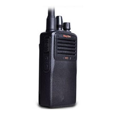 China A5D resistente al agua resistente al polvo reducción de ruido antiinterferencia VOX Walkie Talkie de largo alcance en venta