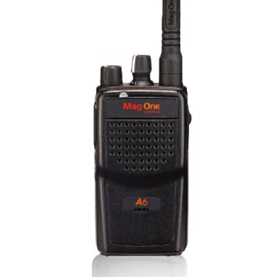 중국 A6 VHF 150-174MHz 5W 휴대용 핸들 햄 CB 라디오 쌍방향 송신기 워키 토키 판매용