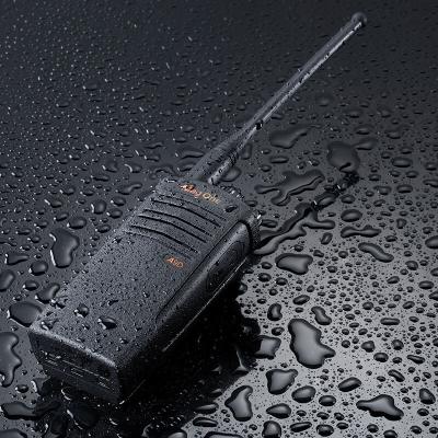 Китай A9D IP54 Ручная вещательная вещательная водонепроницаемая пылезащитная цифровая аналоговая дальность продается