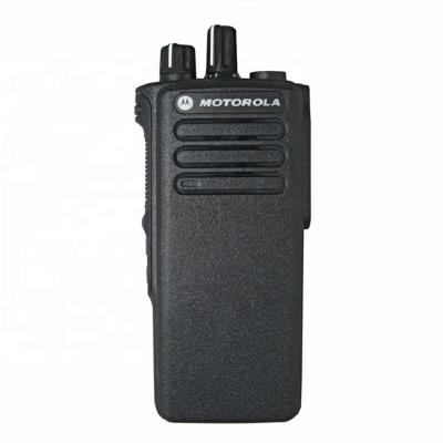 Chine DGP8050E Signal fort professionnel numérique noir extérieur longue portée walkie-talkie à vendre