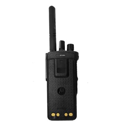 Cina DGP8550 Potente comunicazione radio digitale a lungo raggio Intercom GPS Walkie Talkie in vendita