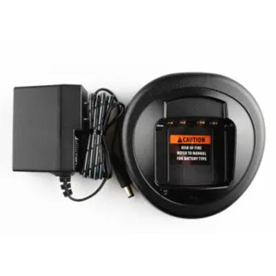 Cina DGP8550 Potente comunicazione radio digitale a lungo raggio Intercom GPS Walkie Talkie in vendita