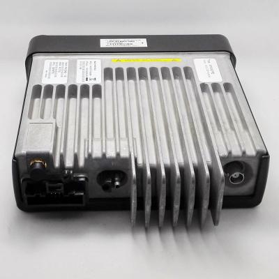 China Vehicle Mouted Walkie Talkie 1000 Mile Range Long Distance Communication Talk Range 1-50km for sale