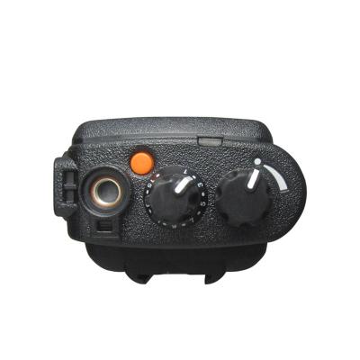 China Radio digital profesional Dp4401e Dmf móvil portátil Vhf/uhf Walkie Talkie en venta