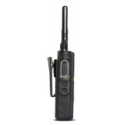 중국 Dp4600 커스텀 오리지널 버전 장거리 Vhf Uhf 쌍방향 라디오 워키 토키 판매용