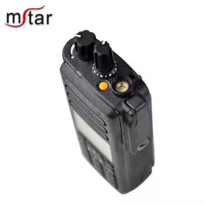China DP4801 Portable Handheld Mobile Radio Intercom WIFI Advantas Walkie Talkie for sale
