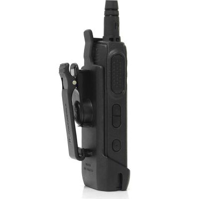 Cina Dtr700 UHF Radio a due vie Comunicazione di gruppo Intercom digitale Walkie Talkie mobile in vendita