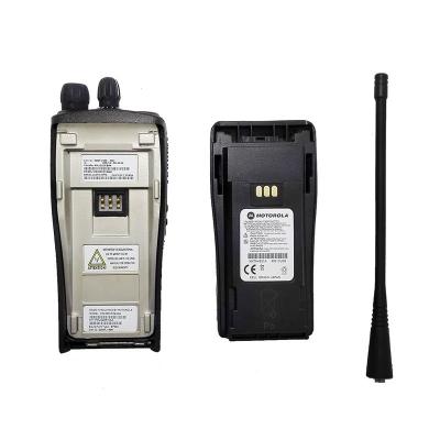 China EP450 Emergency Call PC Programming Wireless Long Range Transmitter Walkie Talkie for sale
