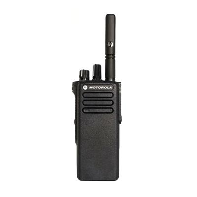 중국 GP328D 프로페셔널 쌍방향 라디오 5W VHF/UHF 월키 토키 범위 애플리케이션 판매용