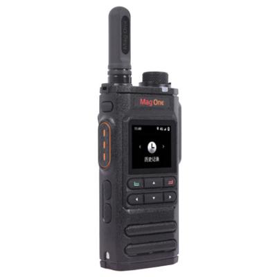 China H58 4G GPS Beidou Sound Recording Short Message Card Public Network Walkie Talkie for sale