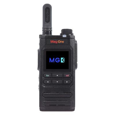 China H58 4G GPS Beidou Sound Recording Short Message Card Public Network Walkie Talkie for sale