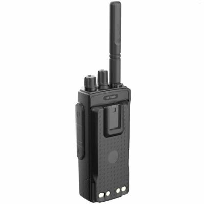 China XIR P3688+ Radio digital analógica portátil con función GPS DMR de emergencia de dos vías en venta