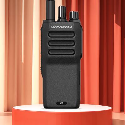 China RDU4160D Business-Serie Zwei-Wege-Radio mit Display UHF Walkie Talkie zu verkaufen