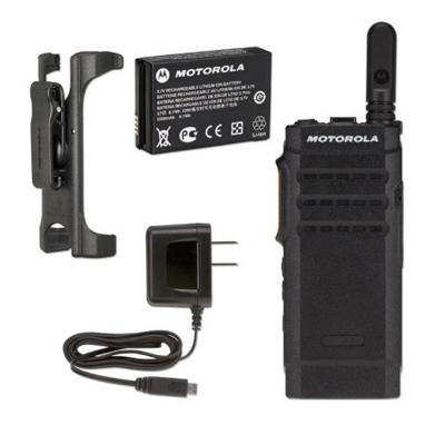 Cina SL300 Vhf Uhf Walkie Talkie portatile a lungo raggio SL1600 SL1m SL 300 Radio bidirezionale in vendita