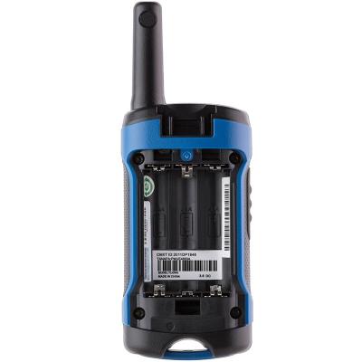 China T40 Handheld niet-gelicentieerde openbare intercom Outdoor Secure Mini Walkie Talkie Te koop