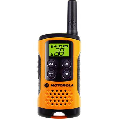 China T40S Black Professional Radio Environmental Protection Public Children's Walkie Talkie for sale