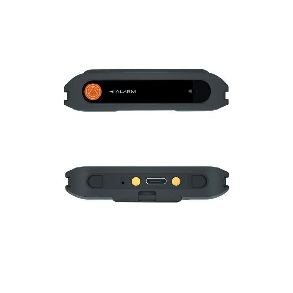Quality Inrico S350 5G IP68 6.3" HD Screen, Dual-Frequency GPS Fingerprint Unlock GMS for sale