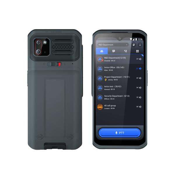 Quality Inrico S350 5G IP68 6.3" HD Screen, Dual-Frequency GPS Fingerprint Unlock GMS for sale
