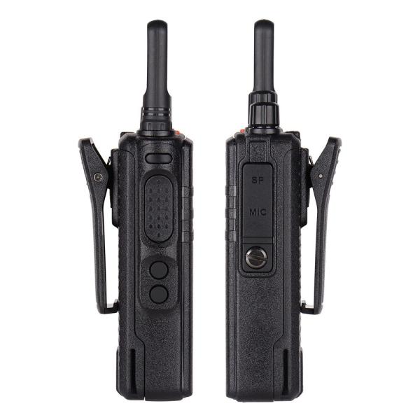 Quality Inrico T522A Two-way Video SOS Alarm GPS Positioning AES256 Encryption Priority for sale