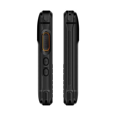 China Inrico T310 4G LTE camera, NFC touch screen Wi-Fi GPS  Android Video Dual Card for sale