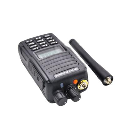 China Motorola V468 Radio de dos vías 3-5KM Talk Range Walkie Talkie Inodoro Con auriculares para el tipo de frecuencia VHF UHF Comunicación profesional en venta