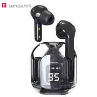 China Langsdom M90 PRO Two Way Radio Accessories Wireless Intercom Components Bluetooth 5.4 300mAh ENC for sale