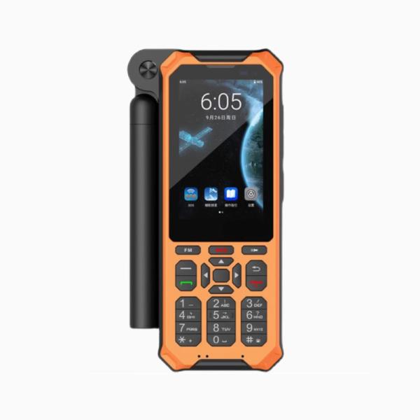 YT1600 POC Long Distance Two Way Radio IPX5 Water Resistance Level dvanced Digital Mobile Radio