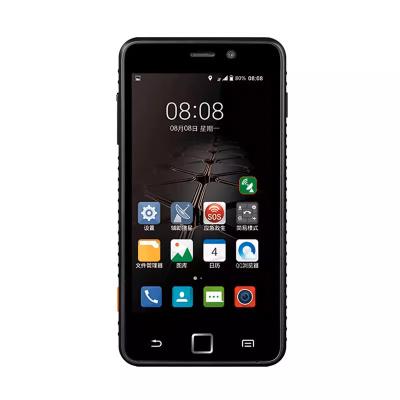 Chine T900+PRO POC Longue distance expérience radio bidirectionnelle Communication ininterrompue avec l'intercommunication à distance Radio sans fil à double fréquence à vendre