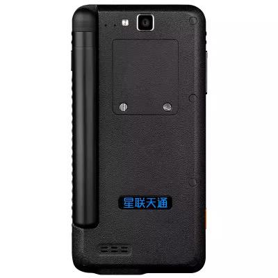 Chine T900+PRO POC Longue distance expérience radio bidirectionnelle Communication ininterrompue avec l'intercommunication à distance Radio sans fil à double fréquence à vendre