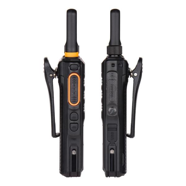 Quality Inrico T620 Wi-Fi GPS Android 7.1 4000mAh Working Times 17 Hours IP54 for sale