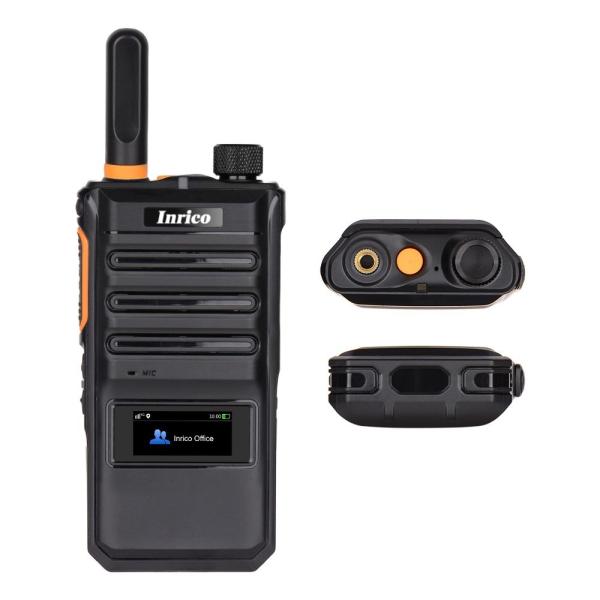 Quality Inrico T620 Wi-Fi GPS Android 7.1 4000mAh Working Times 17 Hours IP54 for sale