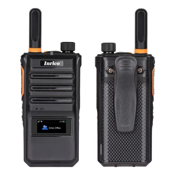 Quality Inrico T620 Wi-Fi GPS Android 7.1 4000mAh Working Times 17 Hours IP54 for sale