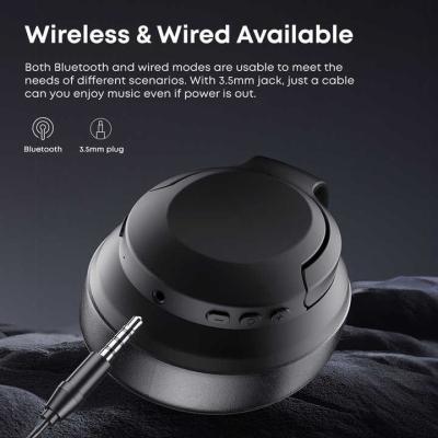 Chine Langsdom Accessoires de casque Bluetooth pour deux voies de radio Blurtrum Accessoires de chipset pour deux voies de radio Principe de vocalisation dynamique et IPX-4 Norme étanche à vendre