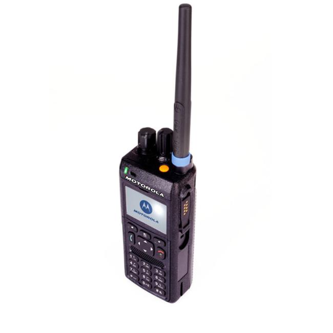 Motorola MTP850 MTP3150 MTP3250 MTP3550 Digital Intercom Portable UHF Walkie-Talkie VHF DRM for Radio Walki Talki