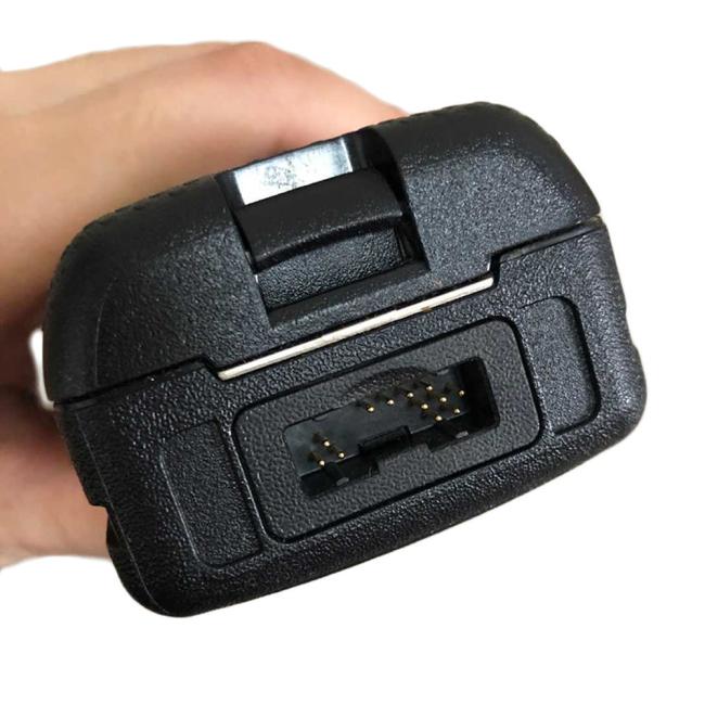 Motorola MTP850 MTP3150 MTP3250 MTP3550 Digital Intercom Portable UHF Walkie-Talkie VHF DRM for Radio Walki Talki