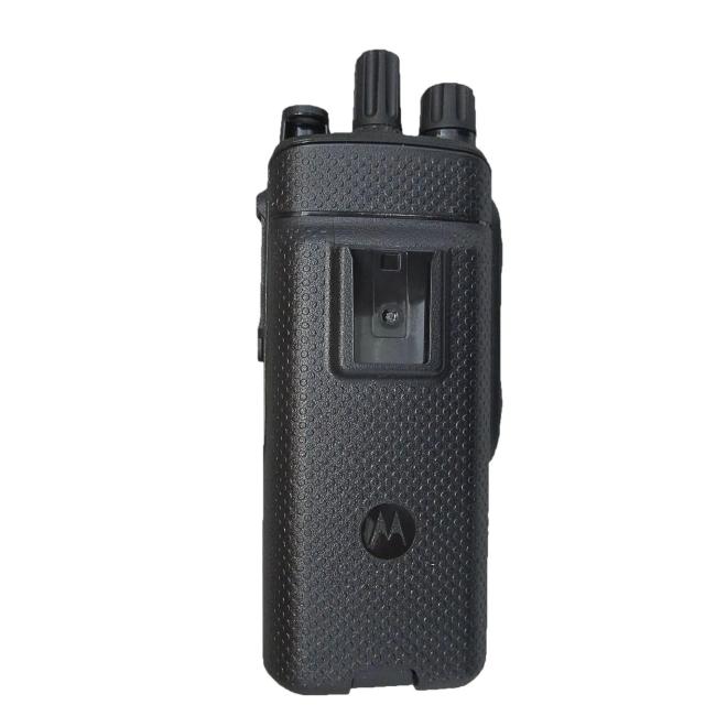 MTP3550 for Motorola Professional Grade Waterproof Walkie-Talkie VHF for Radio Digital Intercom High Quality Features