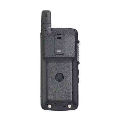 China Digital Mobile Radio Motorola VHF Walkie Talkie 806-870 MHz for Fast and Easy Communication for sale
