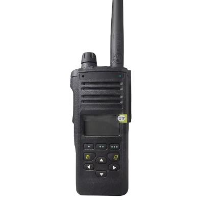 중국 VHF/UHF/700/800 주파수 범위 디지털 모바일 라디오 모토로라 라디오 워키 토키 명확한 통신 판매용