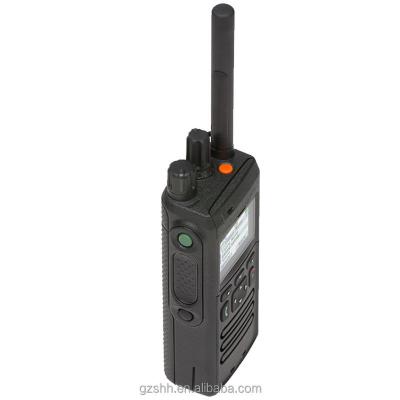 China Long Distance Communication Motorola Radio Walkie Talkie with 350-470MHz/800MHz Frequency Range for sale