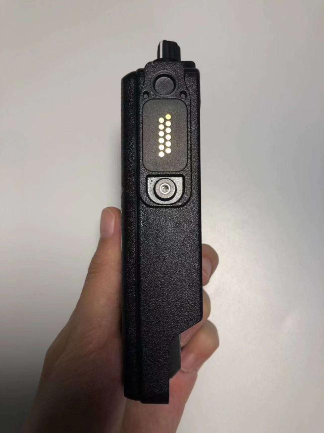 Motorola DP4601e XirP8628i Digital Portable Original DMR Two Way Radio VHF/UHF Walkie-talkie Long Range Professional Handheld